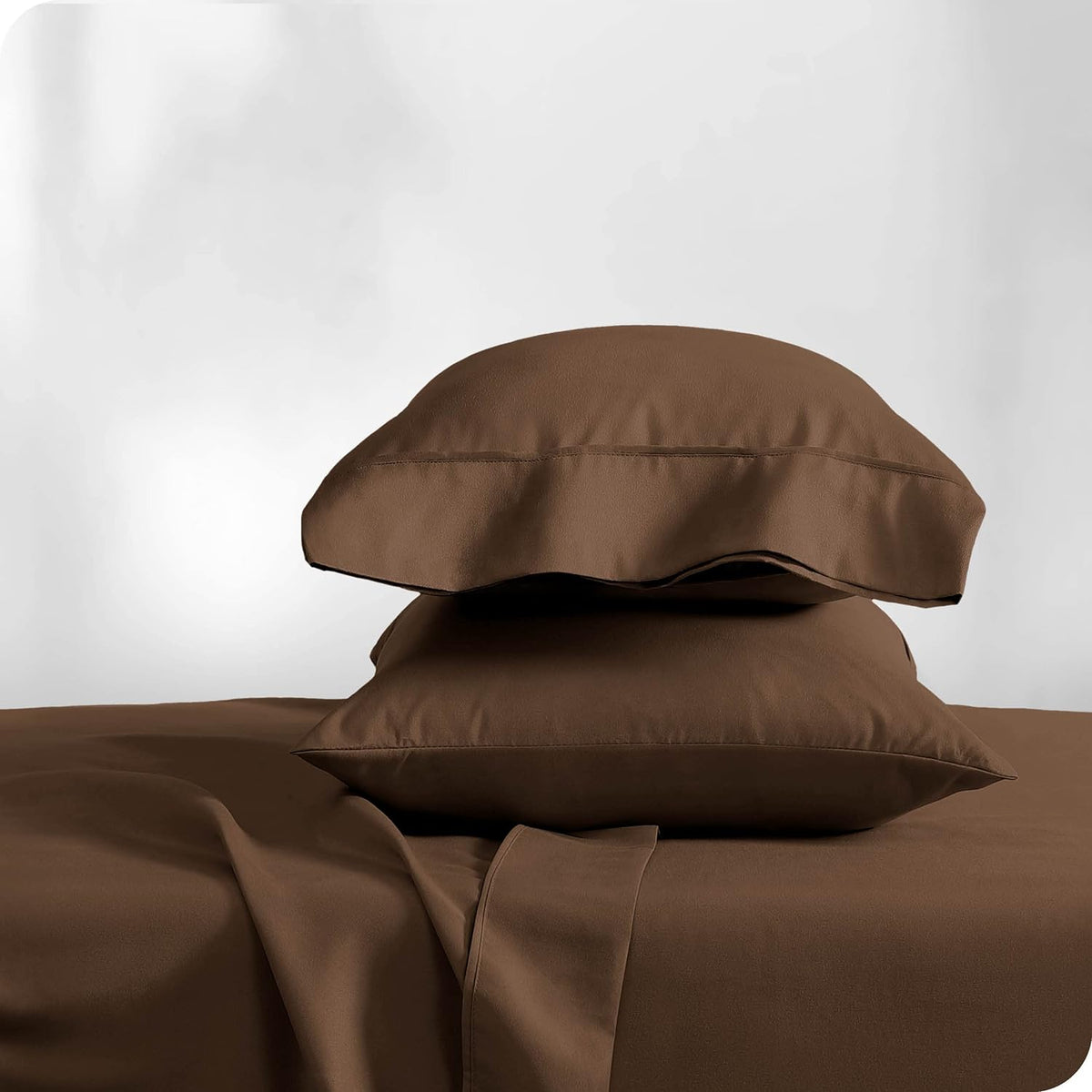 COCOA MICROFIBER SET - (PREMIUM) – Nafasat Bedding | Premium Material ...